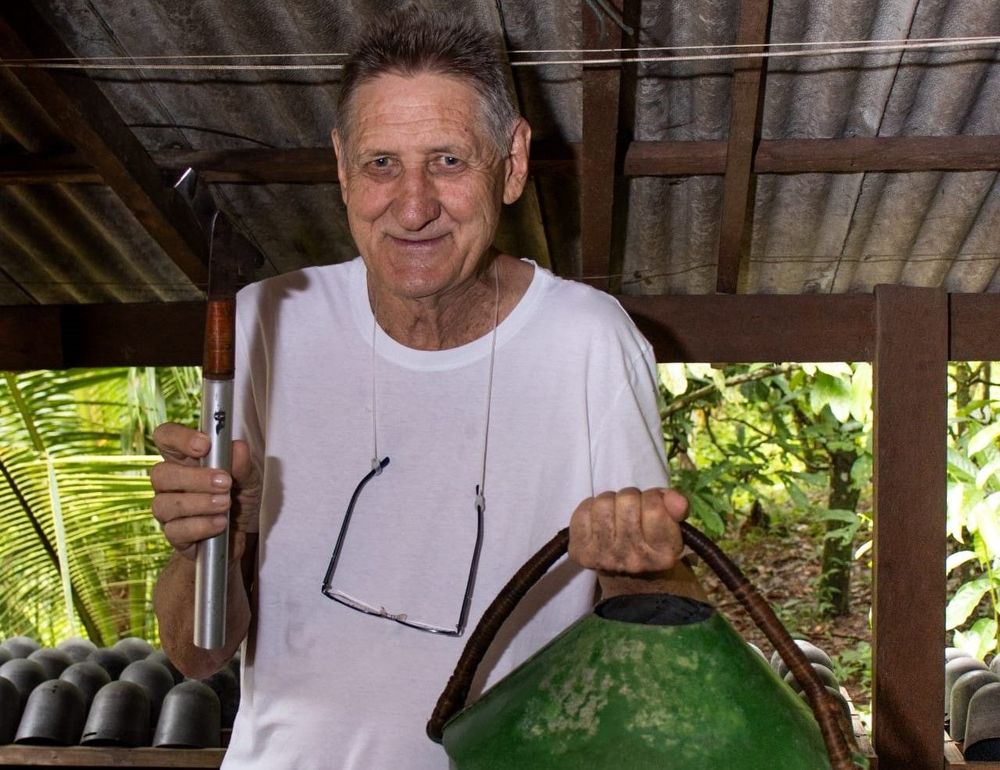 Bioeconomia da borracha renasce no Pará