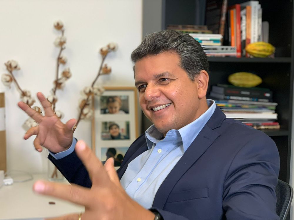 Cocoa from Pará conquers the world